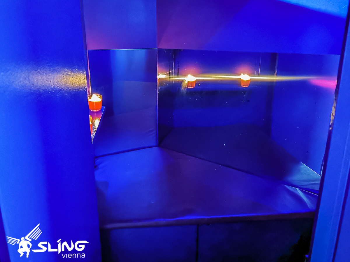 Club ~ Bar ~ Cruising Lounge › SLING