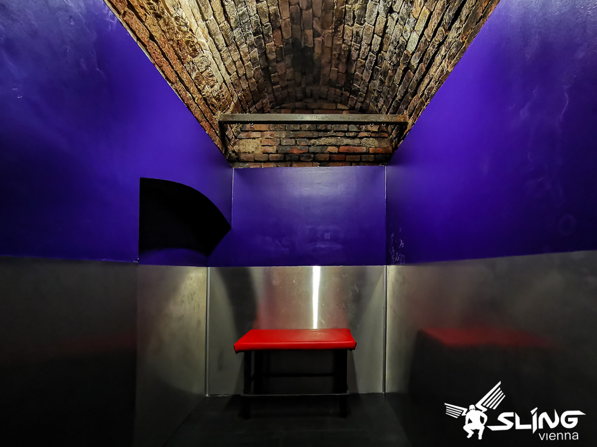 Club ~ Bar ~ Cruising Lounge › SLING